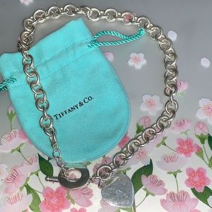 Tiffany & Co. - Poshmark